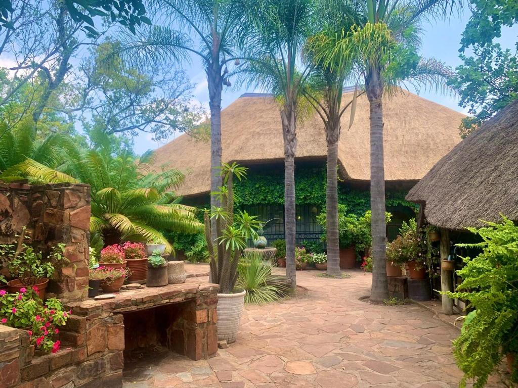 Hermit Hill, Broederstroom (precios actualizados 2025)