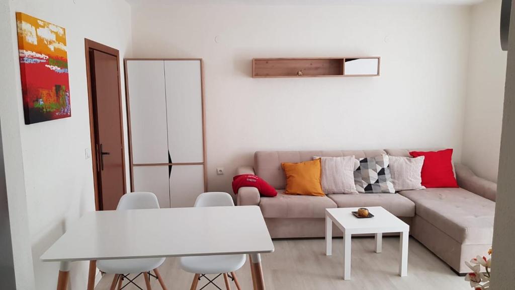 Positive Apartment, Petrich (updated prices 2025)
