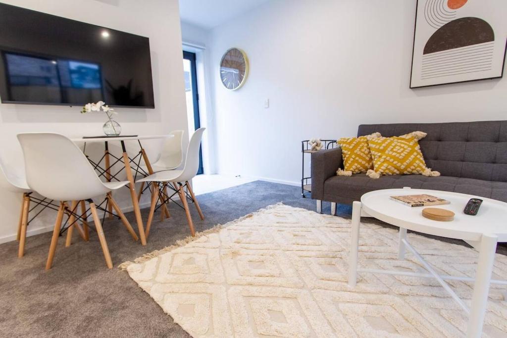 Chic City Apt by Little High, Christchurch (updated prices 2026)