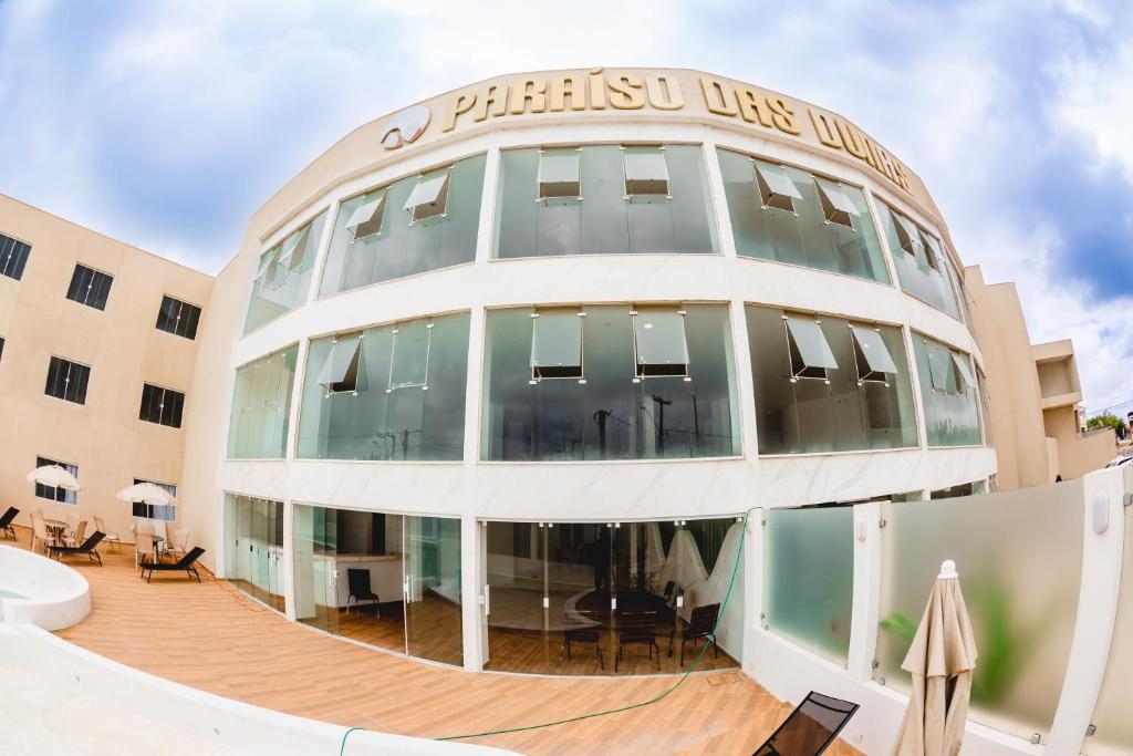 Paraíso das Dunas, Natal (aktualisierte Preise für 2025)