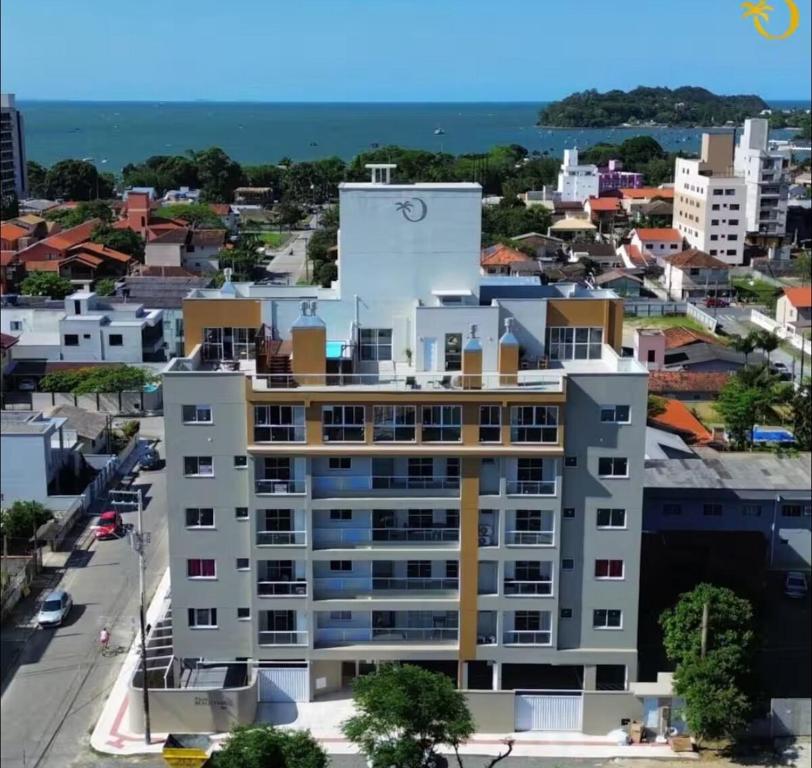 Apt entre o mar e o Beto Carrero, Penha (updated prices 2025)