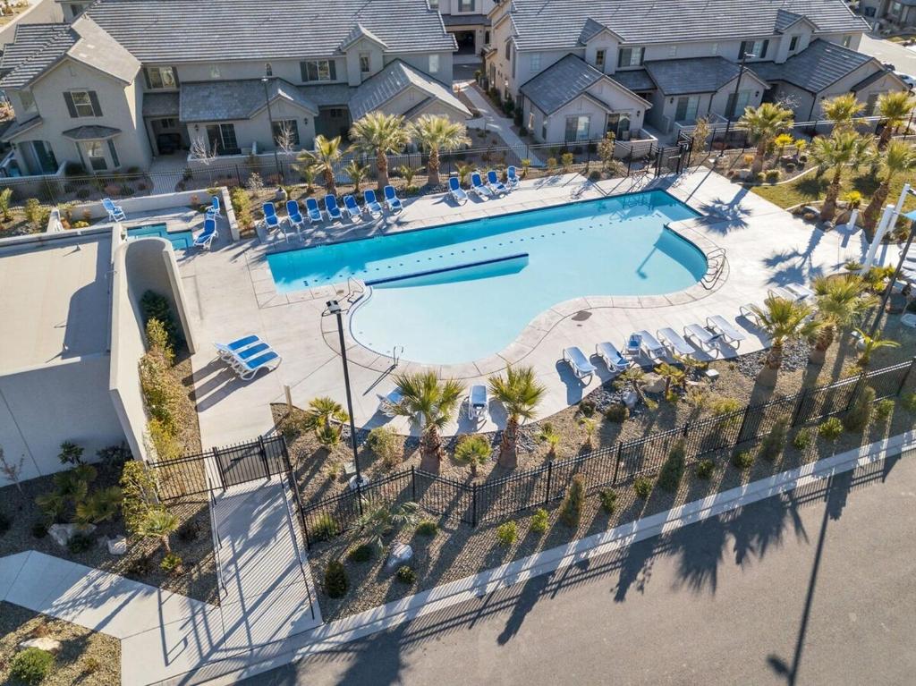 Desert Edge at The Casitas Sienna Hills Resort, Washington (updated ...