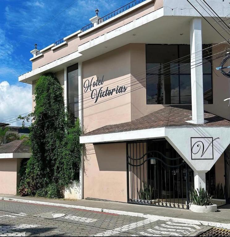 Hotel Victorias, San Rafael Pie de La Cuesta (updated prices 2026)