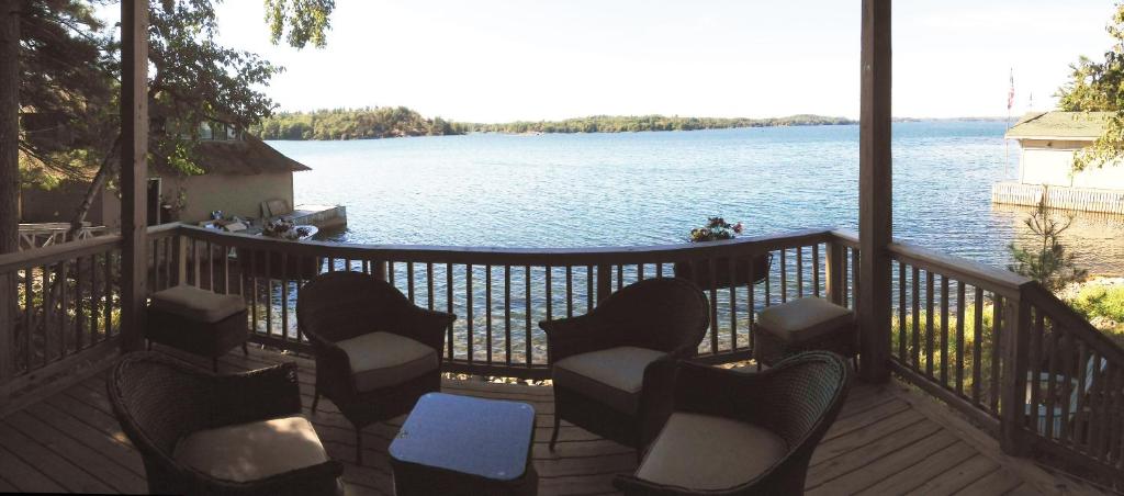 MURRAY ISLE 1000 Islands Murray Isle (ราคาอัปเดตปี 2025)