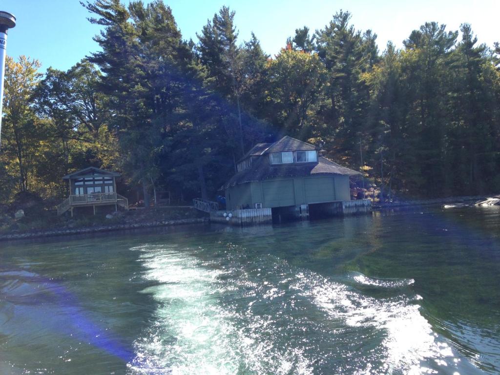 MURRAY ISLE 1000 Islands, Murray Isle (updated prices 2026)