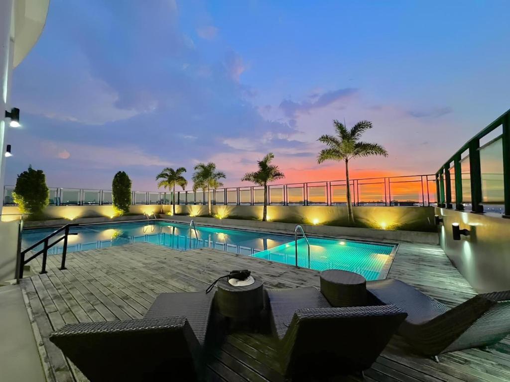 Casa De Timog, Manila (updated prices 2025)