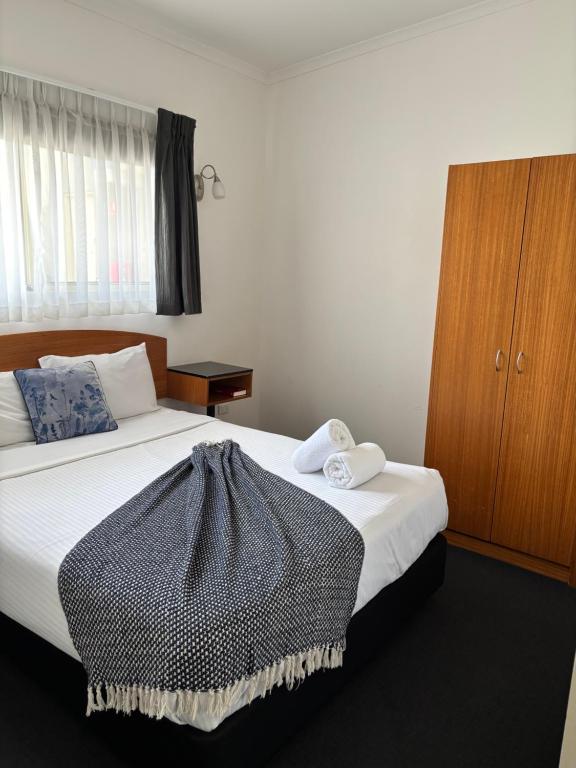 Caboolture Riverlakes Boutique Motel, Caboolture (updated prices 2025)