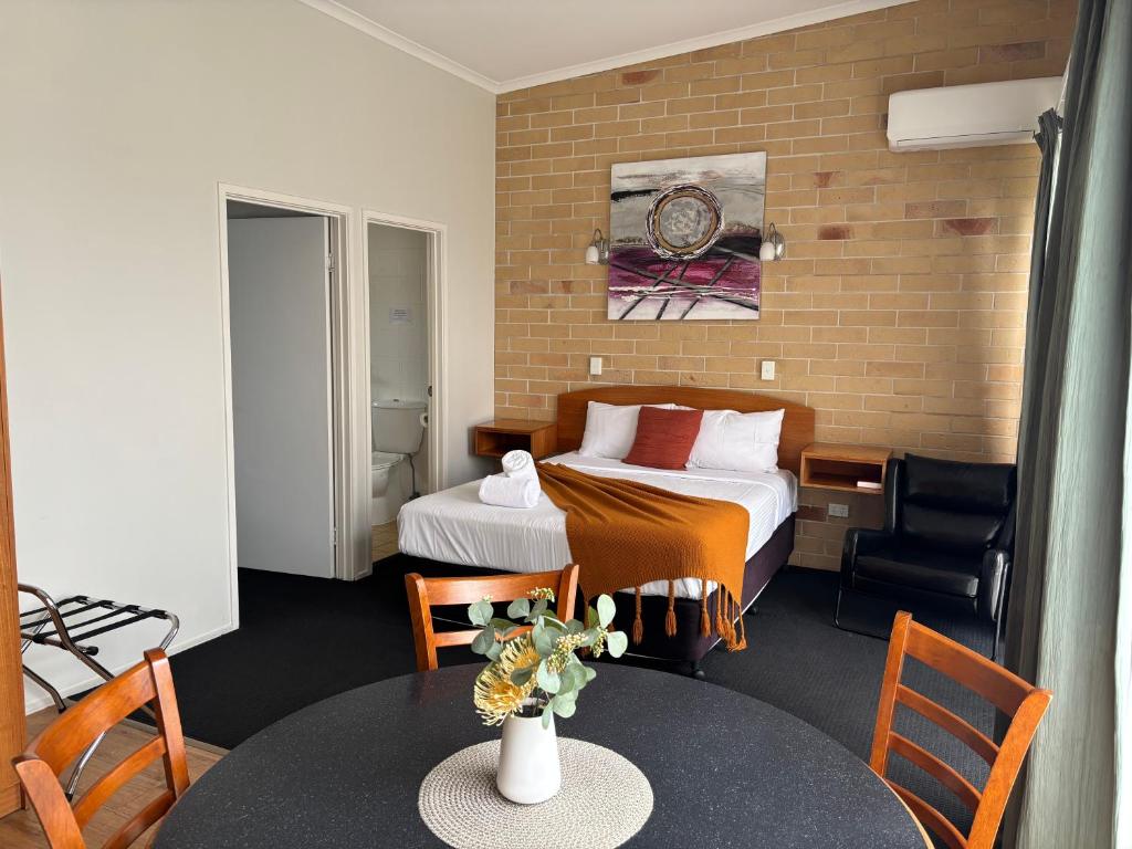 Caboolture Riverlakes Boutique Motel, Caboolture (updated prices 2025)