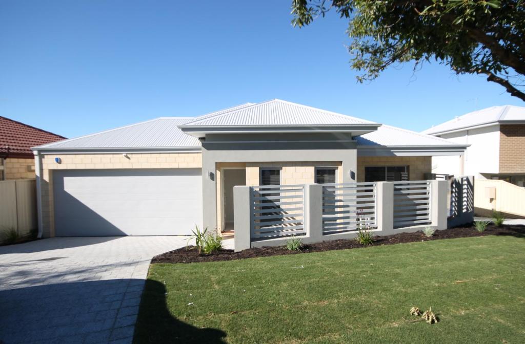 Cozy Urban Escape - 11km from Perth CBD, Perth (updated prices 2025)