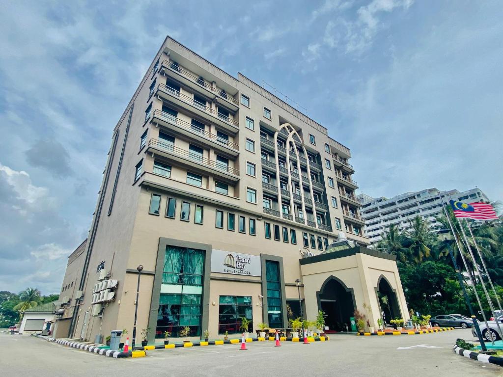 Puteri Bay Hotel, Malacca (updated prices 2026)