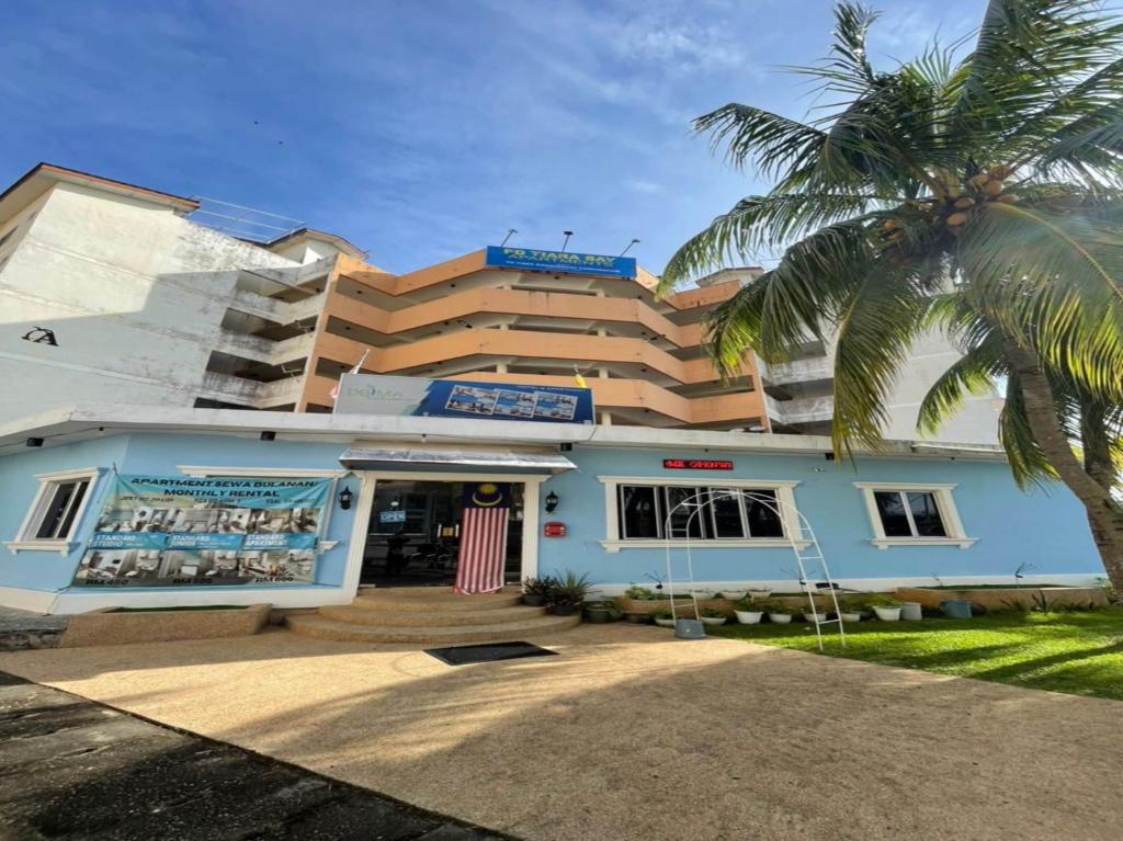 Capital O 91107 Pd Tiara By Delima Suites, Kampong Batu Empat Belas ...