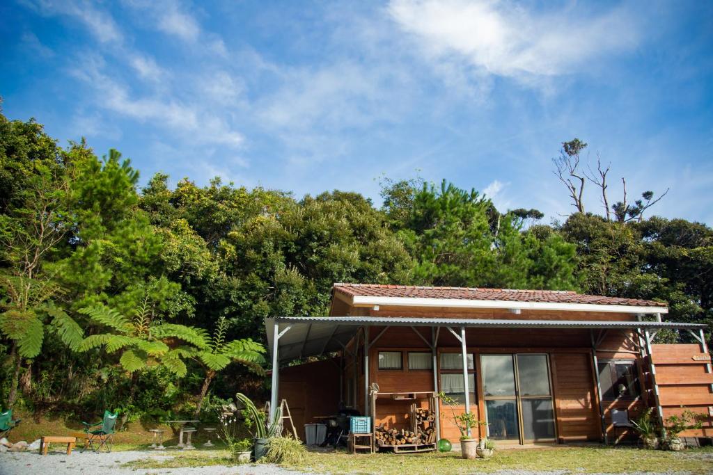 Phumula Guest Cottage Okinawa, Motobu (updated prices 2025)