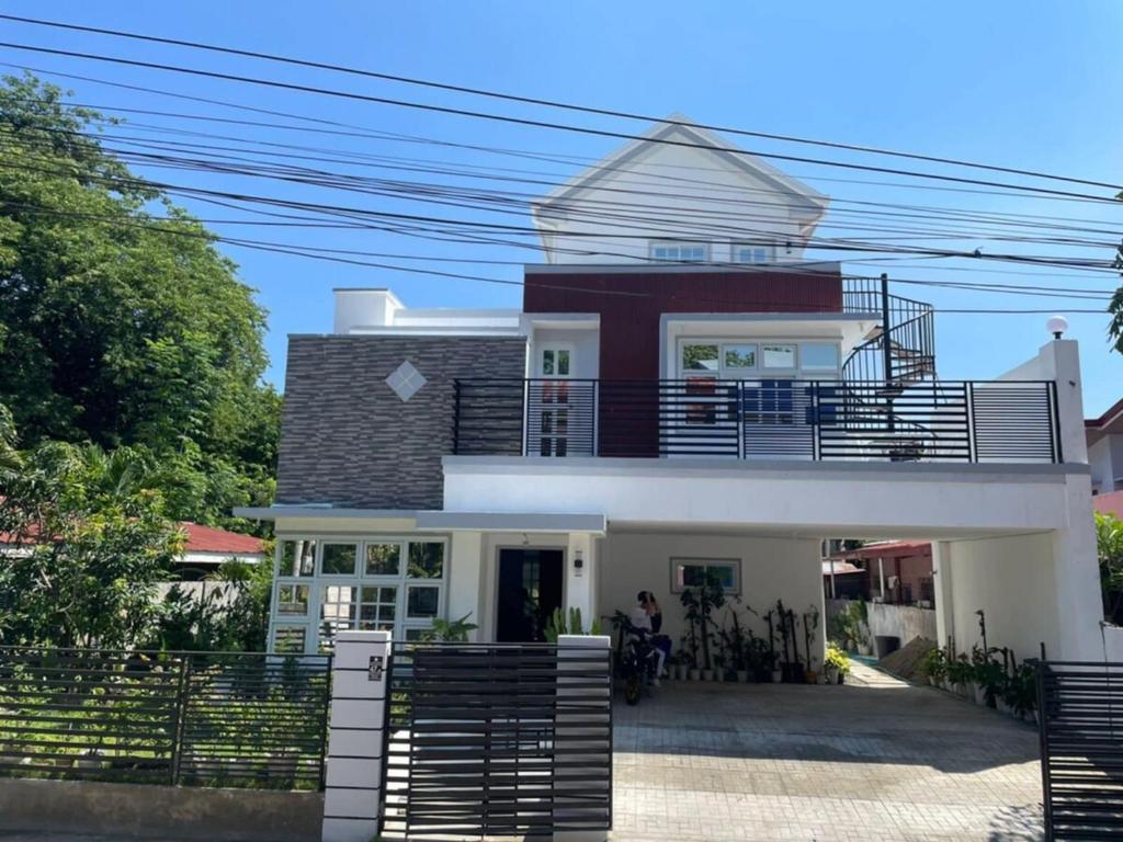 Mcqueen Transient house 2024, San Juan (updated prices 2026)