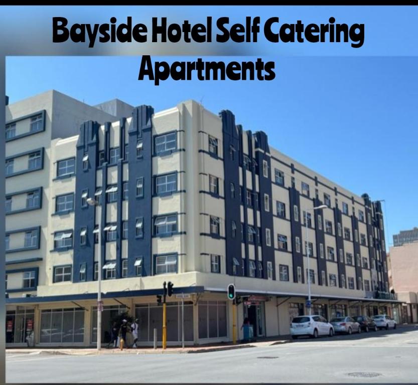 Bayside Hotel Self Catering Apartments, Durban (updated prices 2026)