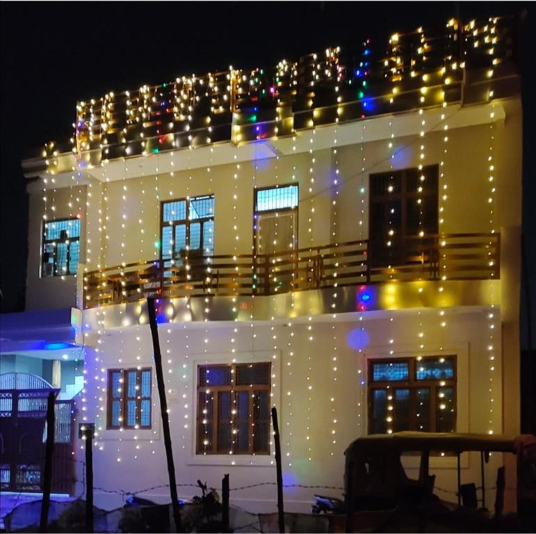 Arail ghat home stay, Prayagraj (precios actualizados 2025)