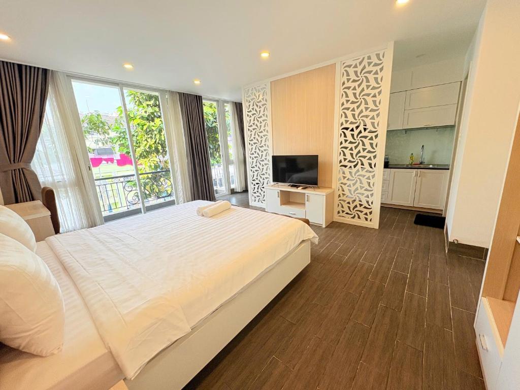 VINH SECC SAIGON Q7, Ho Chi Minh City (updated prices 2025)