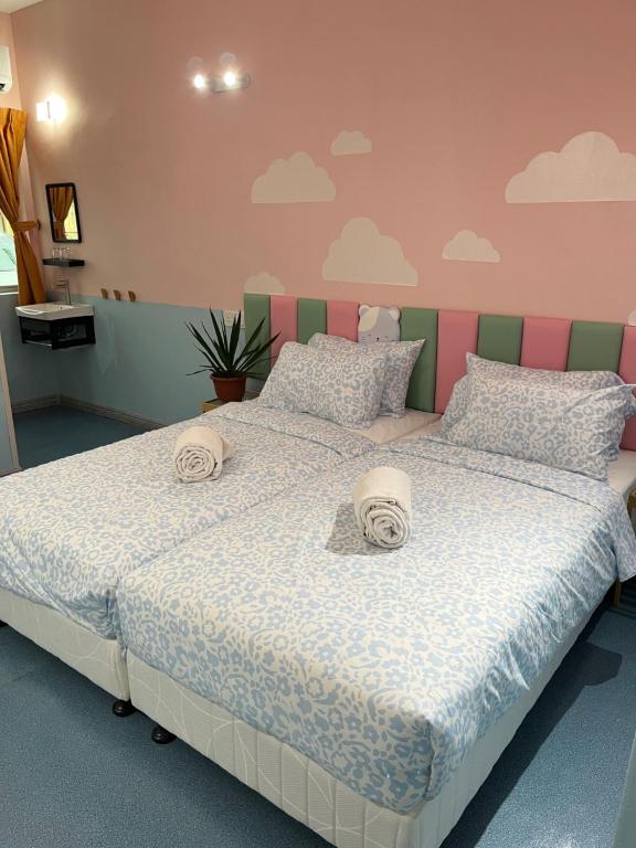 Hippo House Taiping, Taiping (updated prices 2026)