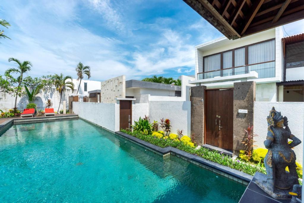 Jay's Villa Umalas, Чангу (актуальные цены 2026 года)