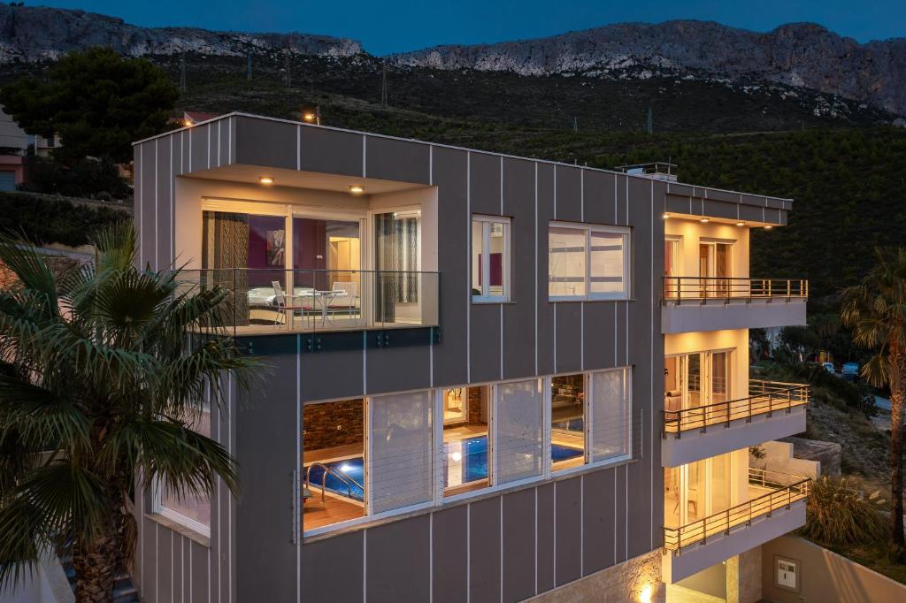 Villa Awesome, Split (updated prices 2025)