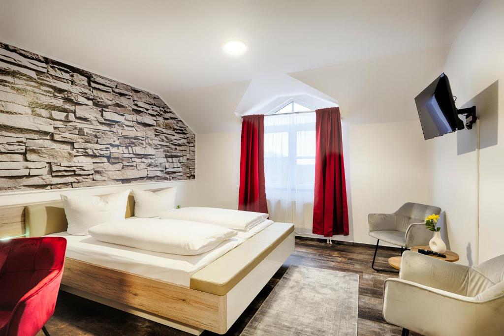 Hotel Apfelblüte, Wendorf (updated prices 2025)