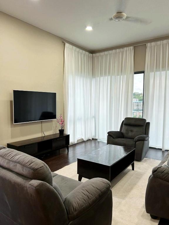 Imago Loft Same Floor With Pool - 3R2B 1320sq ft- Walk to Mall & Gym ...