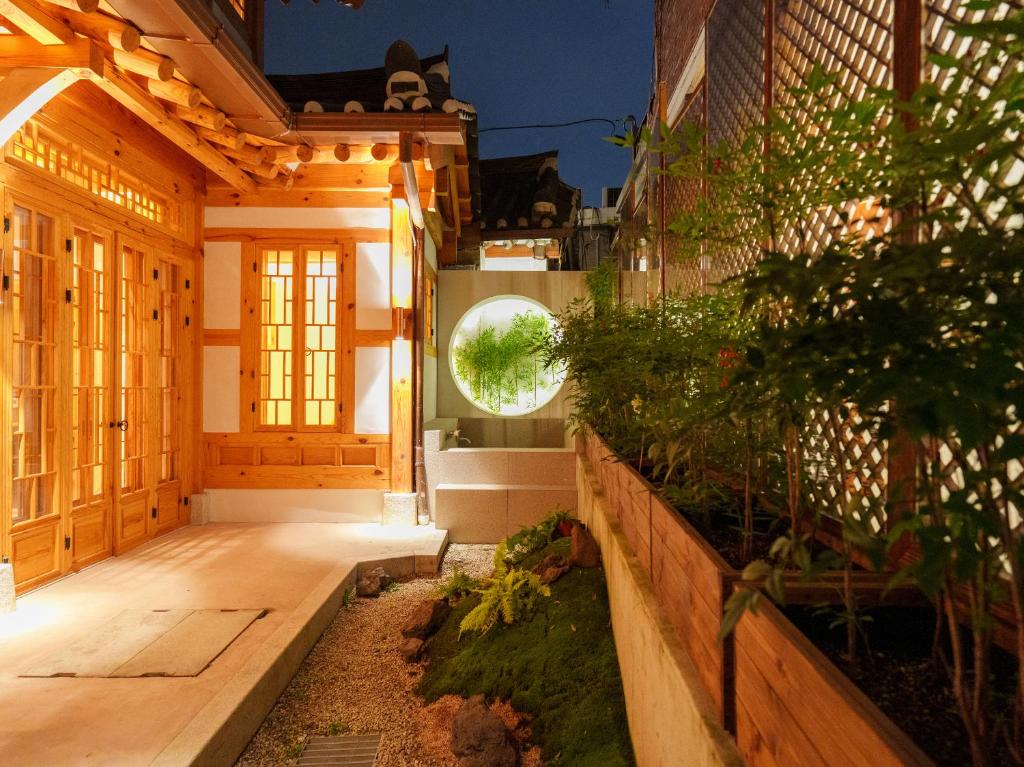 AWIK 한옥스테이, 서울 (2026년 최신 요금)