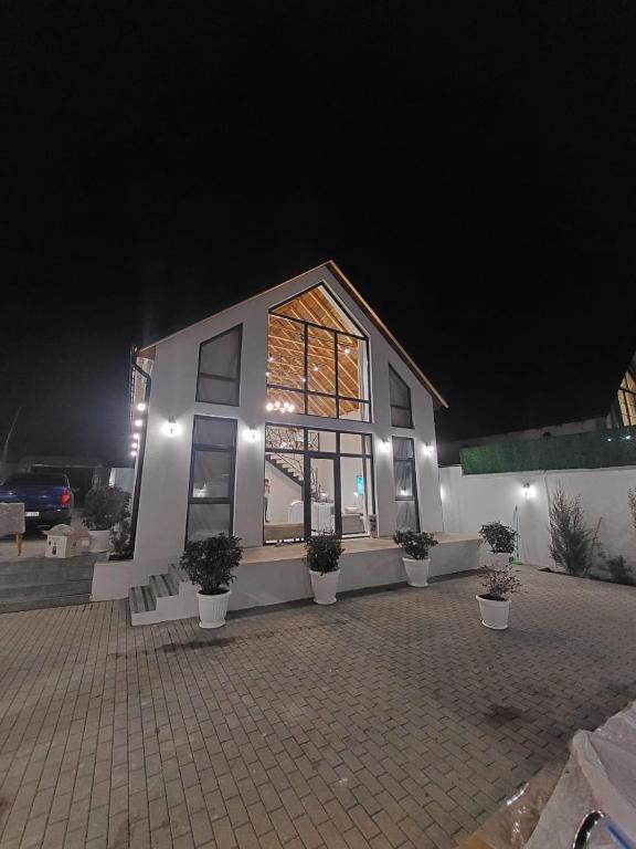 Quba Family House, Quba (updated prices 2026)