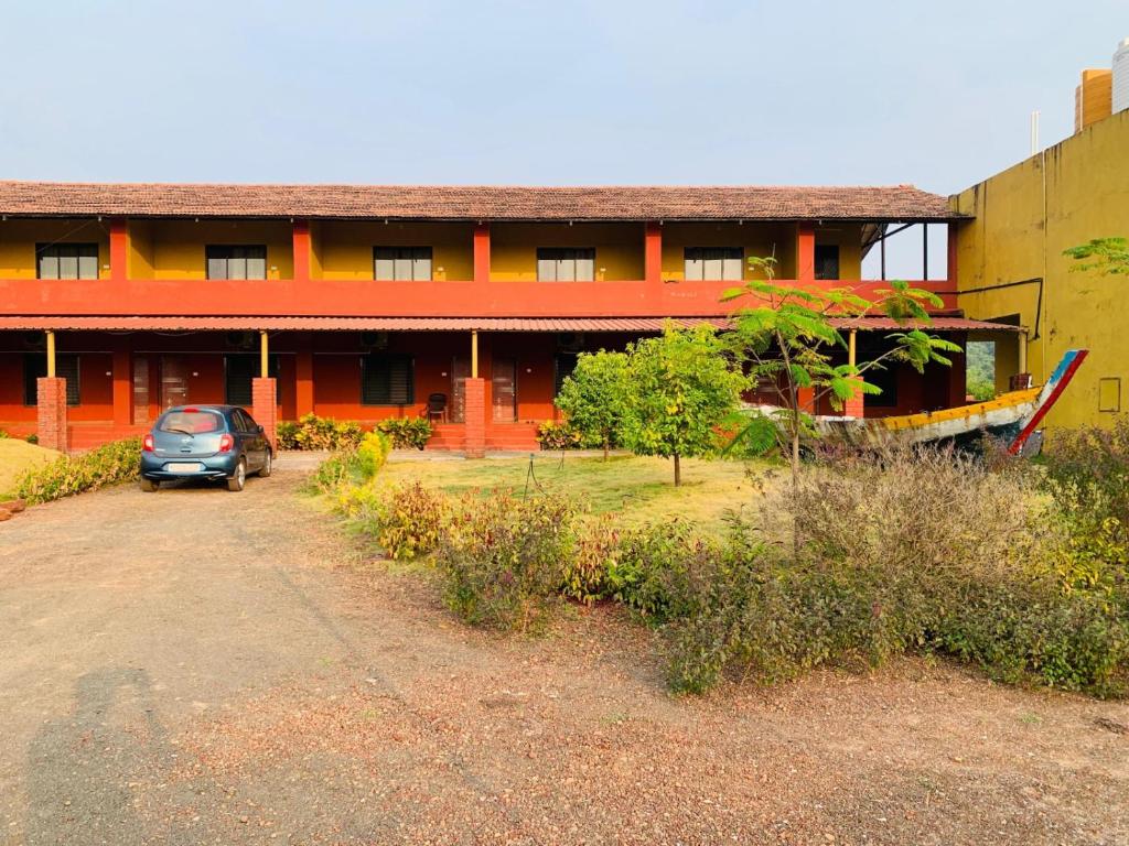 The Lighthouse Beach Resort, Dapoli (updated prices 2025)