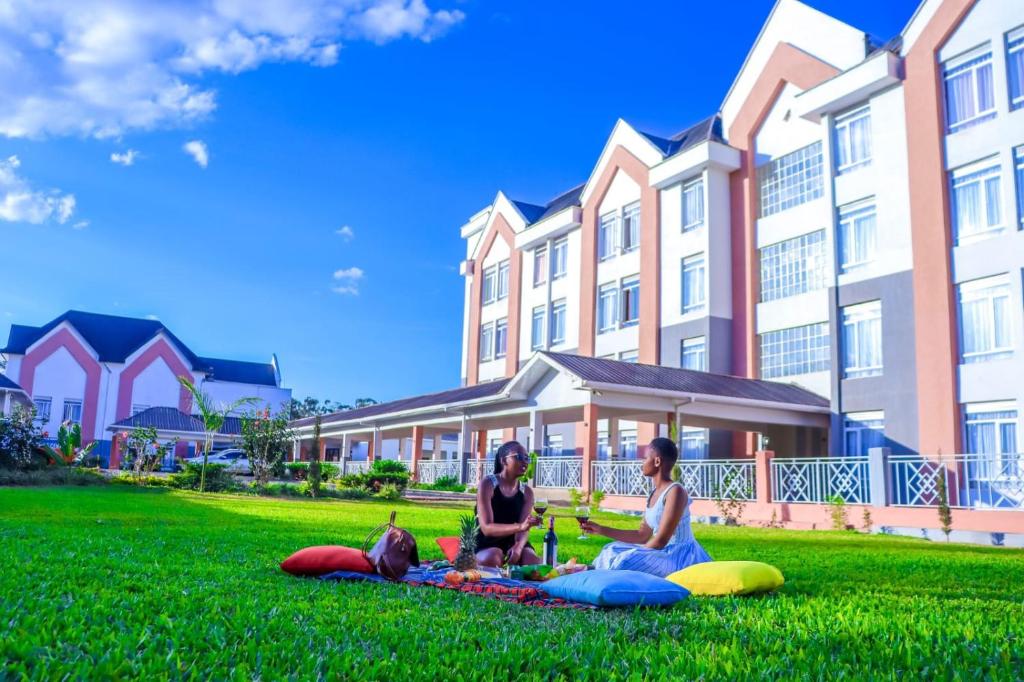 Semara Hotels Machakos, Machakos (updated prices 2026)