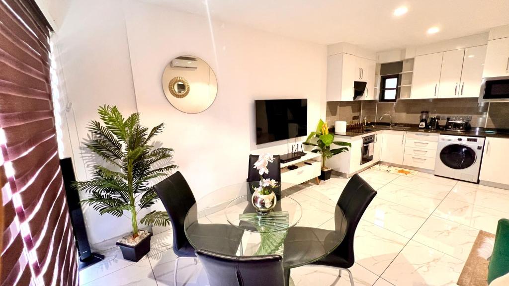 Luxury Penthouse Suite, Cantonments-Labone, Accra (precios actualizados ...