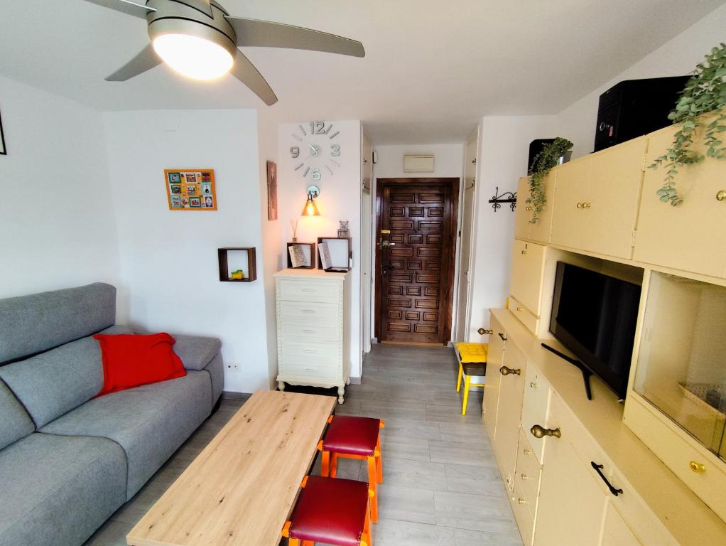 MRV Estudio Las Naciones Benalmadena, Benalmádena (preços atualizados ...