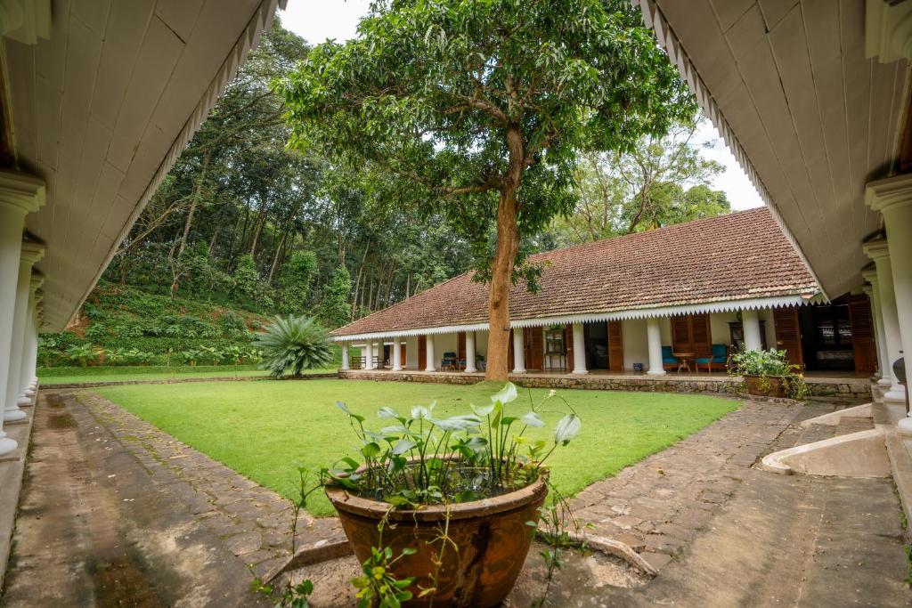 Clodagh Manor House by Seven Angels, Matale (updated prices 2026)