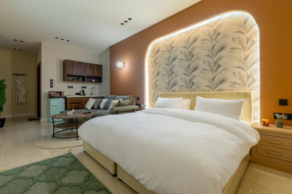 The Sulaymaniyah Elite, Riyadh (updated prices 2026)