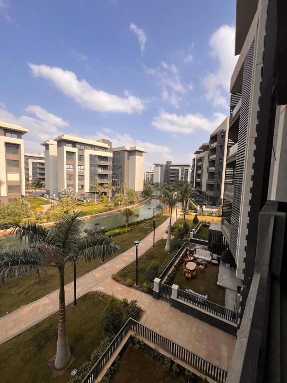 Luxury Living- Prevado, Madinaty, Madinaty (updated prices 2026)