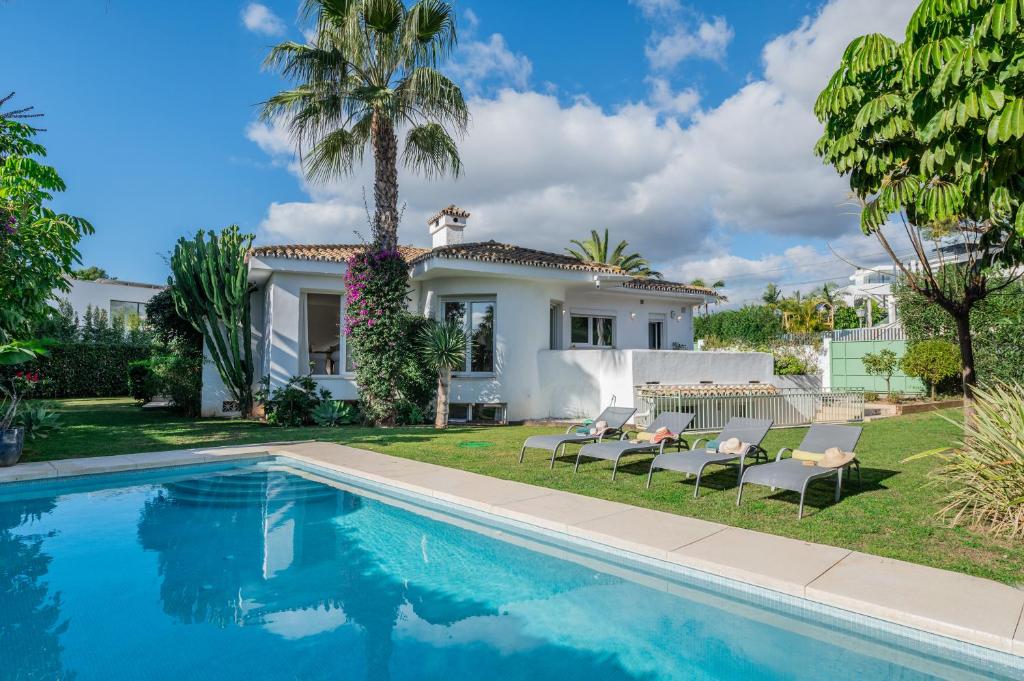 All About Villa Turquesa, Marbella (updated prices 2026)