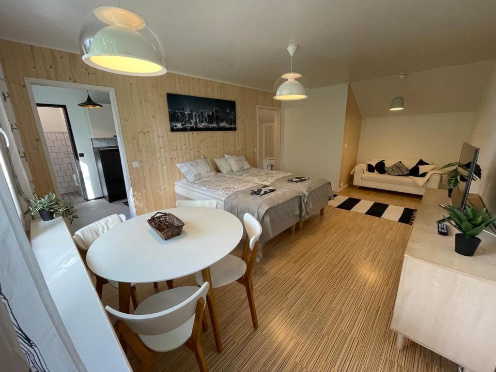 Stylish home in Tikkakoski, Tikkakoski (tarifs actualisés, 2025)