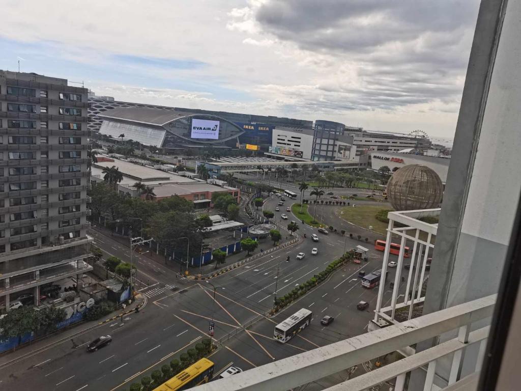 Shell Condotel MOA Pasay, Manila (updated prices 2025)