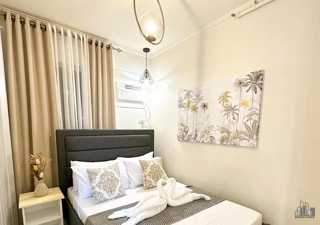 Palawan Modern Living in a Thoughtfully Designed Condo - B1 5Kunzite ...