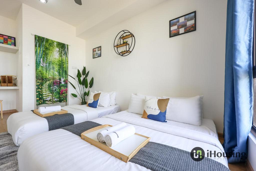 Premium Elf Hostel, Melaka (updated prices 2025)