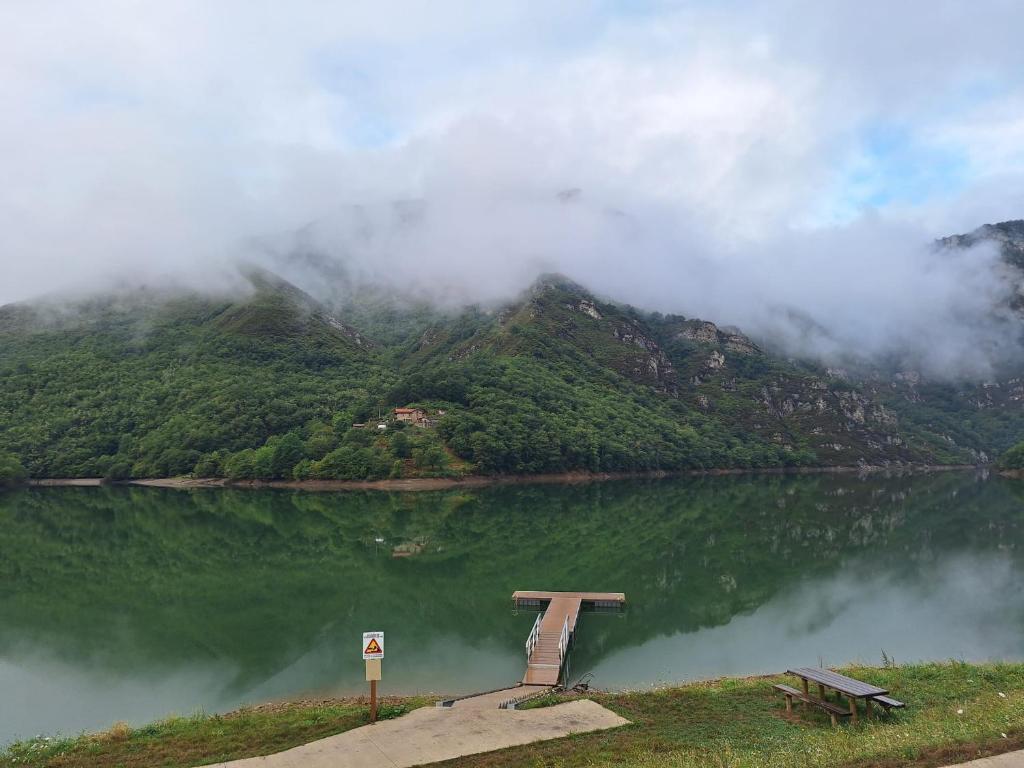 El Mirador de Tanes, Tanes (precios actualizados 2026)