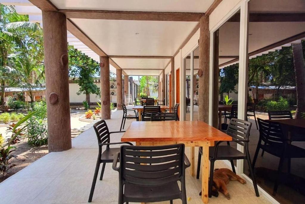 Pili Beach Resort Agmanic, Santa Fe (updated prices 2025)