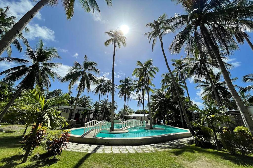 Pili Beach Resort Agmanic, Santa Fe (updated prices 2025)