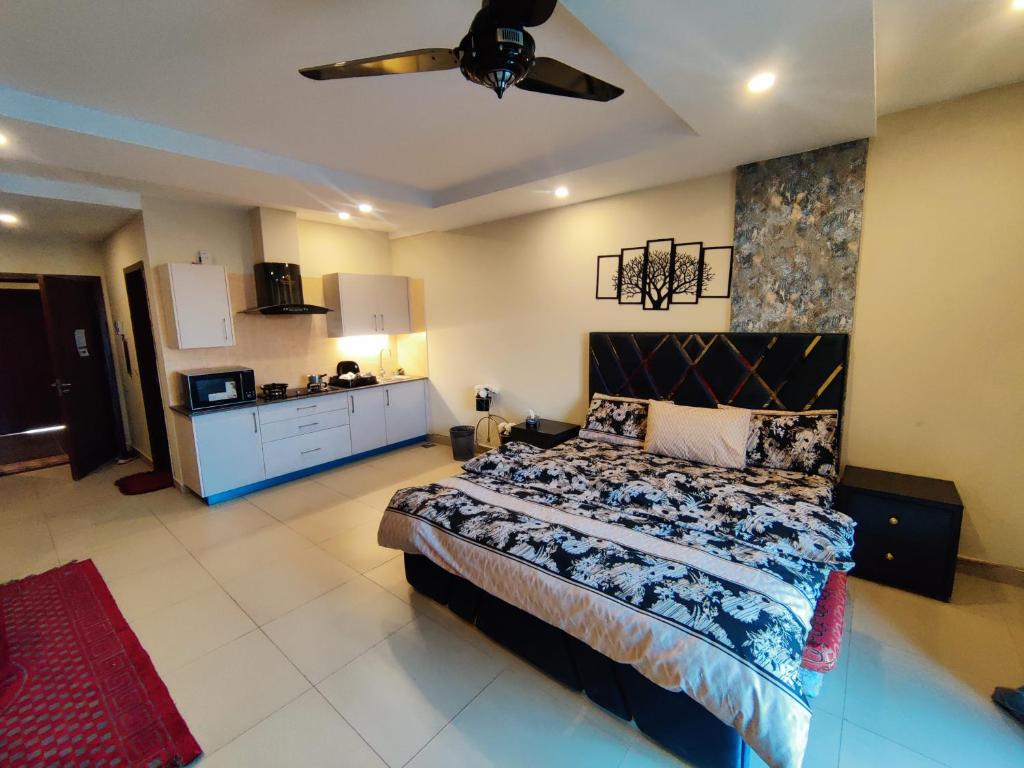 bahria enclave apartments, Islamabad (updated prices 2026)