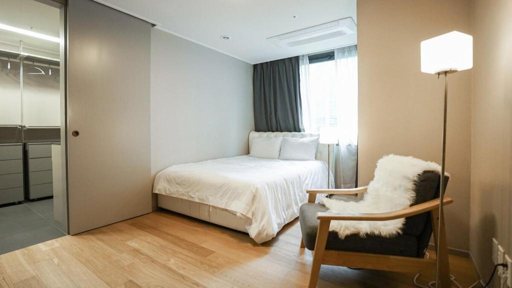 Gangnam Tower Palace 2Room 2Bath, Seoul (harga terbaru 2025)