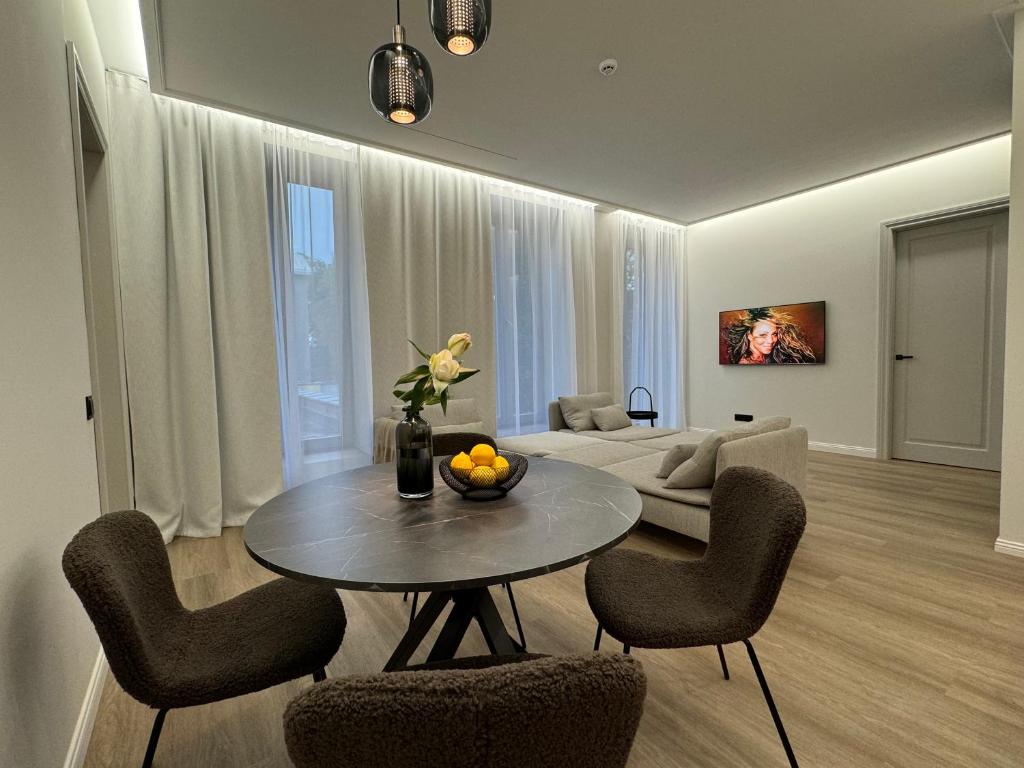 Rambynas R36, Panevėžys (updated prices 2025)