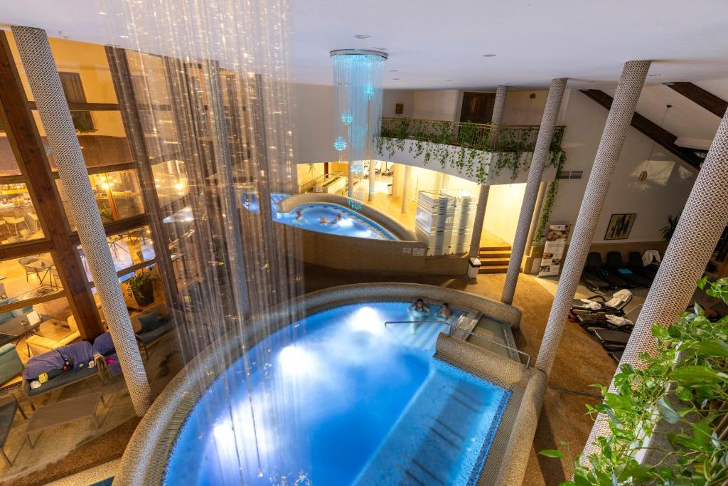 Colosseum Hotel, Mórahalom (updated prices 2026)