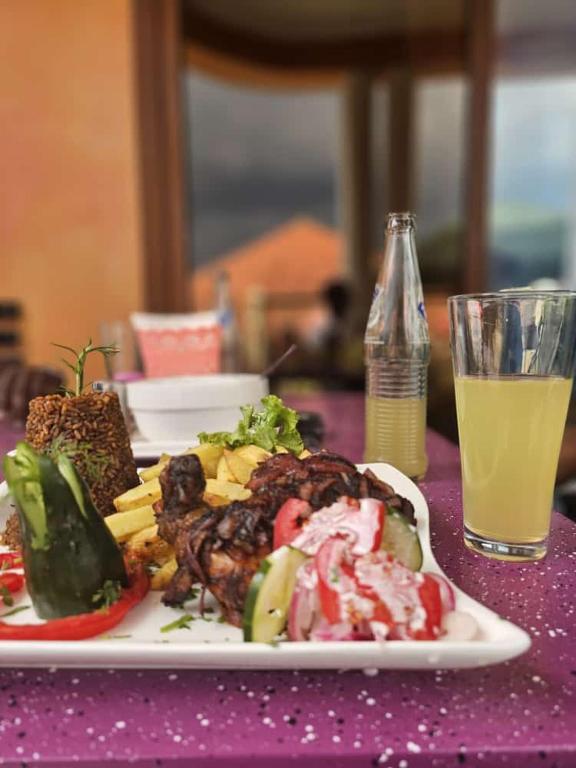REBERO RESORT Ltd, Kigali (updated prices 2025)