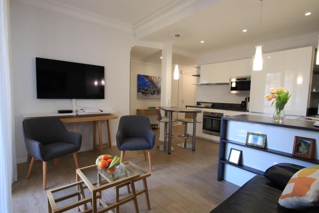 La Suite Liberation, Nice (updated prices 2025)