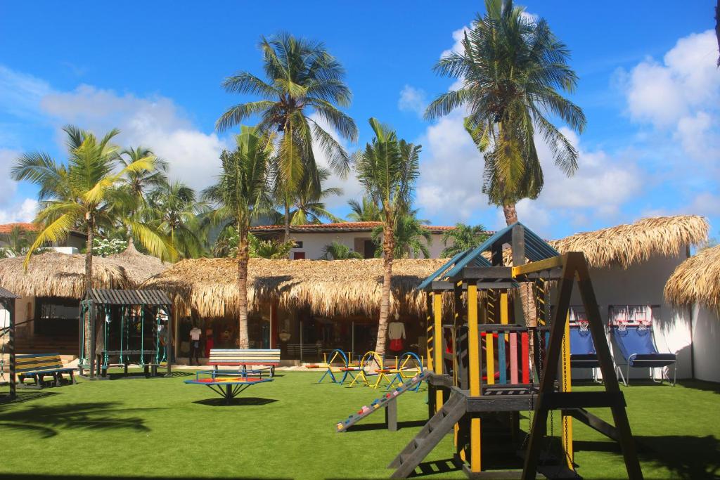 Sunsol Isla Caribe, Puerto Fermín (updated prices 2025)