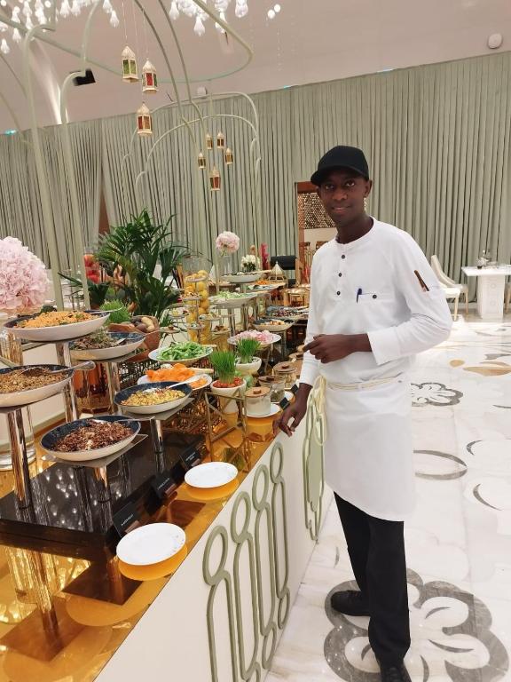 REBERO RESORT Ltd, Kigali (updated prices 2025)